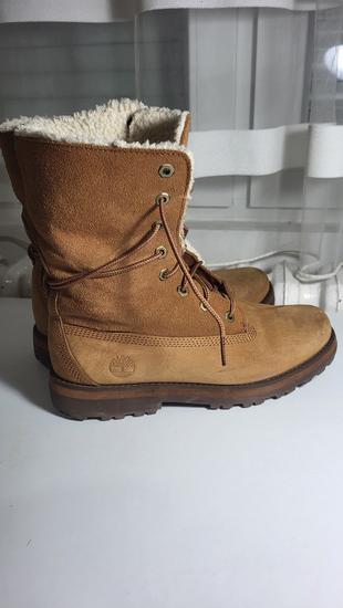 TIMBERLAND duboke cipele