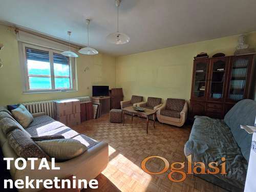 Stan NOVI SAD,CENTAR - 42 m2 115000 €, ID: 1101598