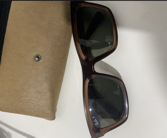 Rayban naocare original