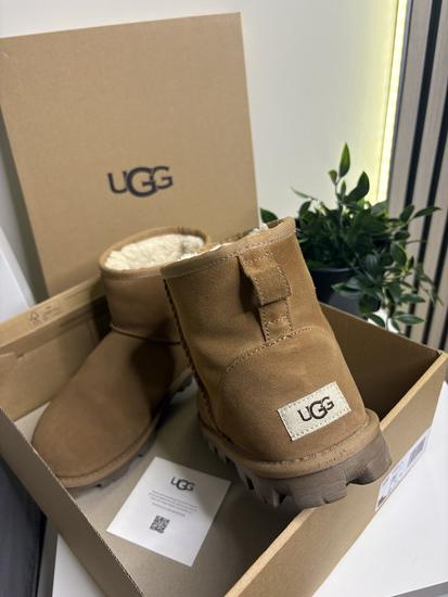   UGG Classic Mini Čizme