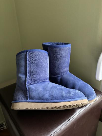 Original UGG čizme (manji ženski broj/veći dečiji)