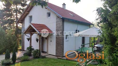 PETROVARADIN - ALIBEGOVAC - 108.00 m2