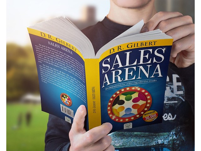 SALES ARENA