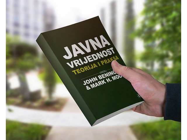 JAVNA VRIJEDNOST
