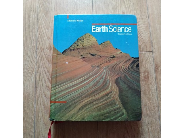 EARTH SCIENCE