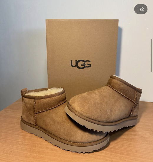 UGG NOVO