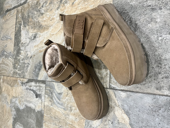 Ugg cizme SNIŽENE 5.500 dinara