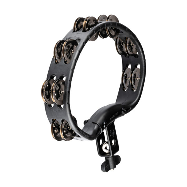 Meinl HTMT2BK Percussion Headliner Tambourine montirajuće daire