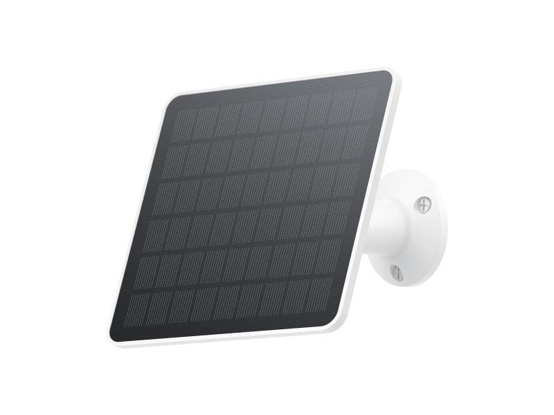 EUFY 3W SOLAR PANEL BLACK (T8705011)