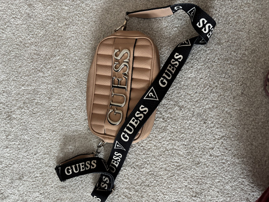 Guess torba