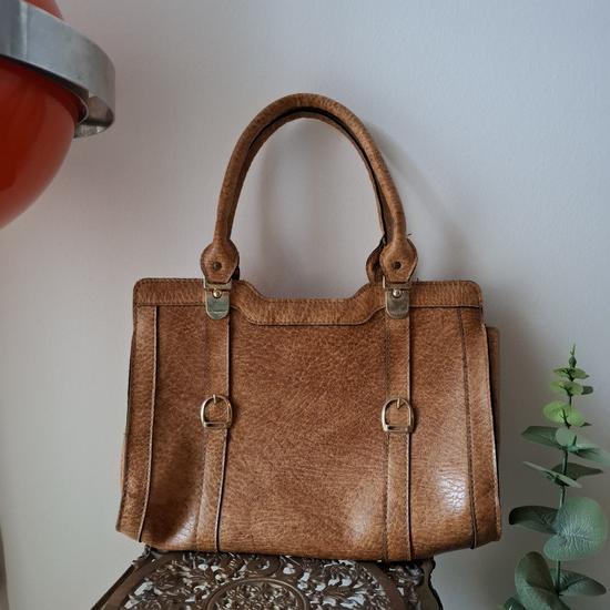 Vintage torba