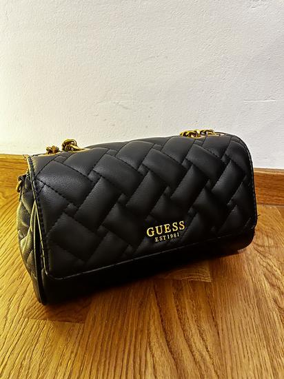 Guess torba