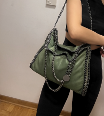 18000‼️‼️Stella McCartney (Falabella tote)