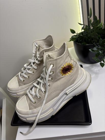   Converse Run Star Motion High Top
