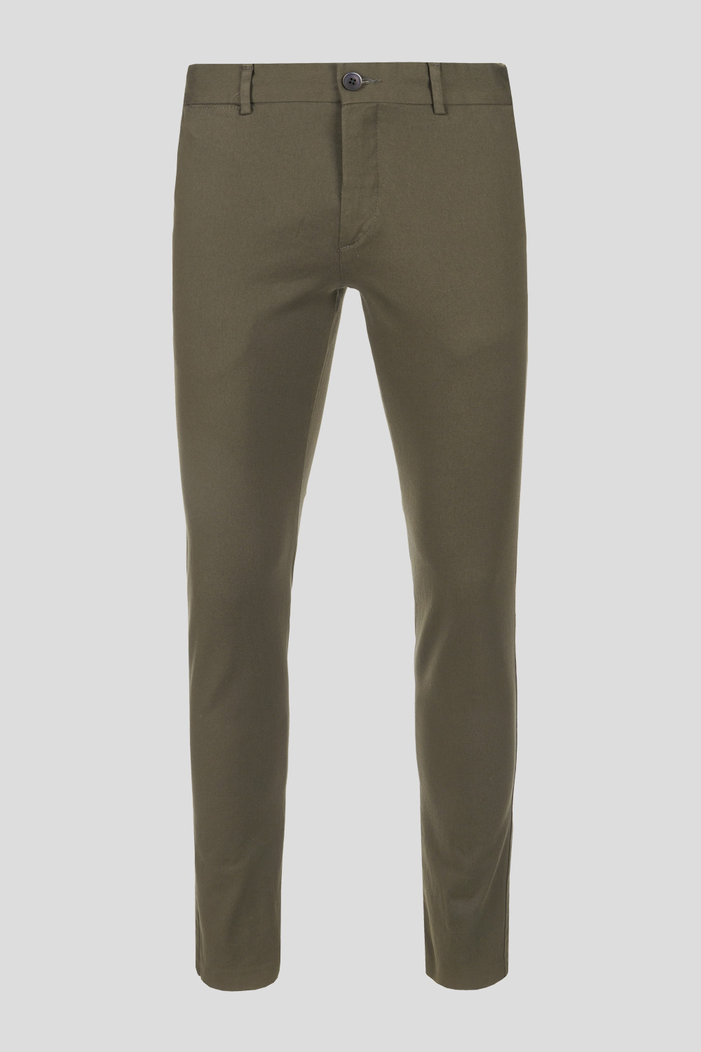 Zelene Chino pantalone 470N