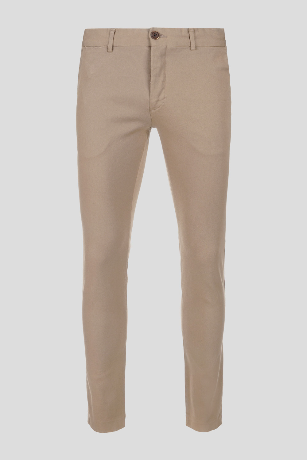 Krem Chino pantalone 470N