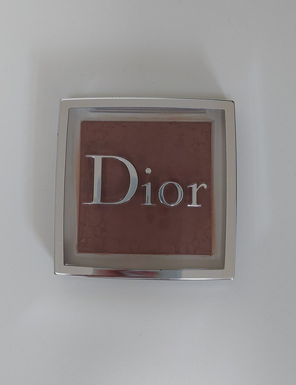 Dior Backstage Face & Body puder