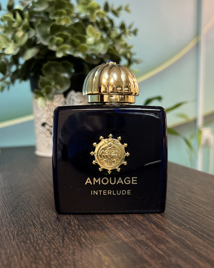 Amouage original parfem