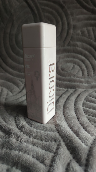 Dicora New York edt 95\100ml