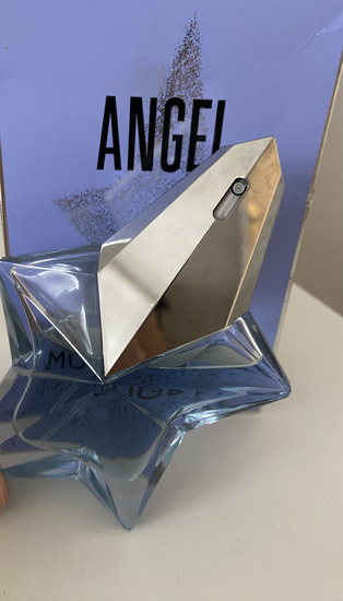 Thierry Mugler parfume Angel 50ml