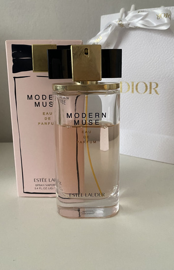 Estee Lauder Modern Muse parfume 100ml