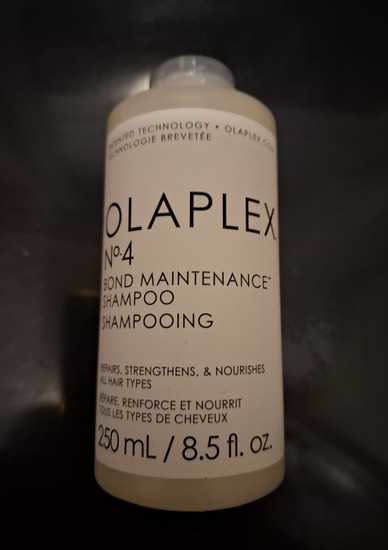 Olaplex 4 sampon