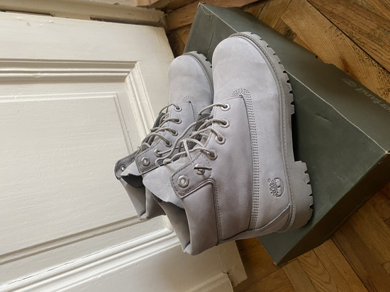 Timberland premium sive kanadjanke (38/39)