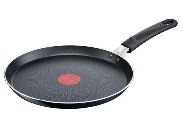 TEFAL Tiganj za palačinke XL Force 25cm