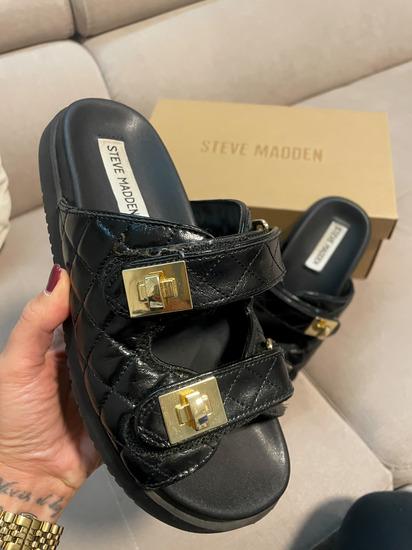 Steve Madden papuce br 37    4499 din