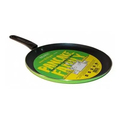 TEXELL Tiganj za palačinke Pancake Family non-stick TPC-PF207 26cm