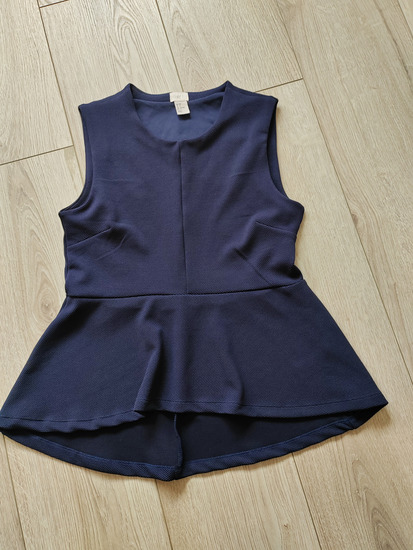 H&m majica bluza