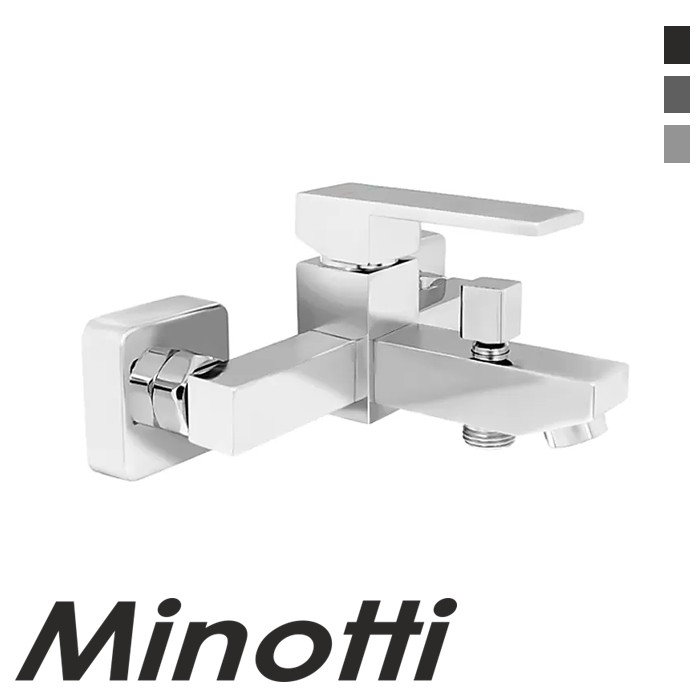 Baterija za kadu QUADRA (1111) MINOTTI