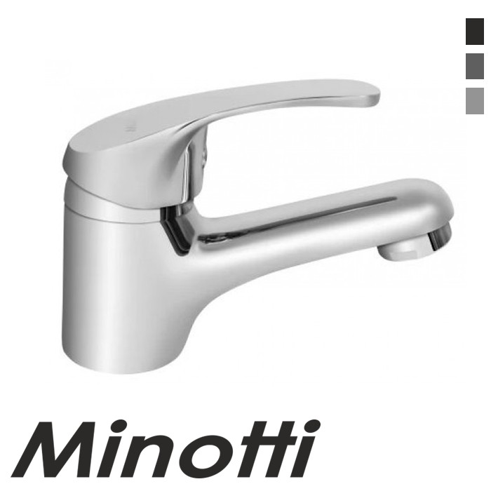Baterija za lavabo PICOLO (4412) MINOTTI