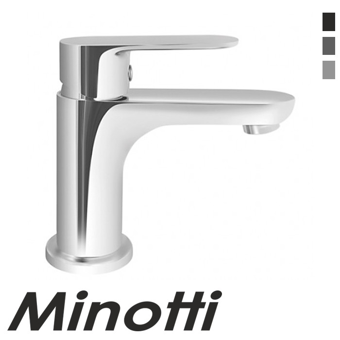 Baterija za lavabo PRIMA za hladnu vodu (4005) MINOTTI