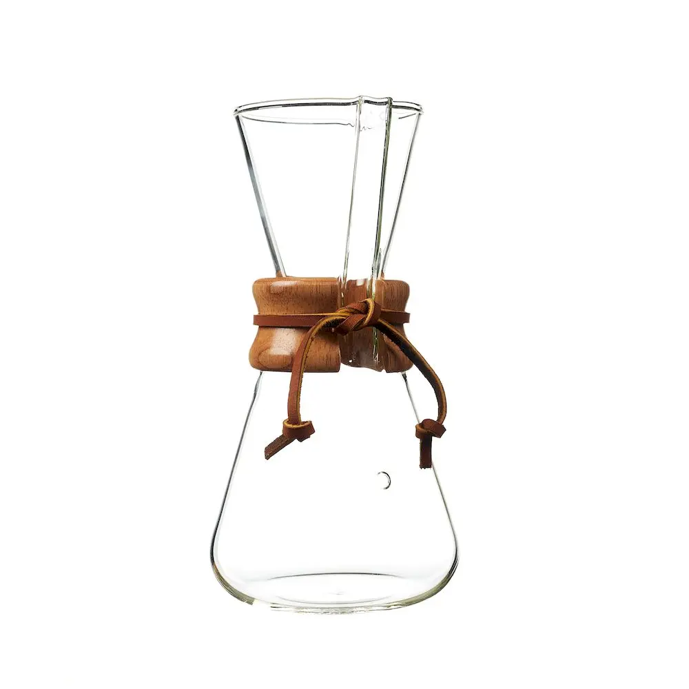 CHEMEX Posuda za kafu