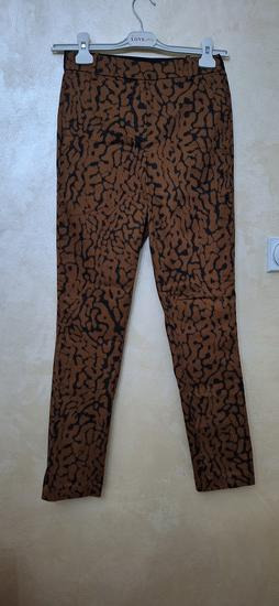 H&M pantalone NOVO