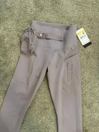 Nove Nike Trail helanke SADA 5000