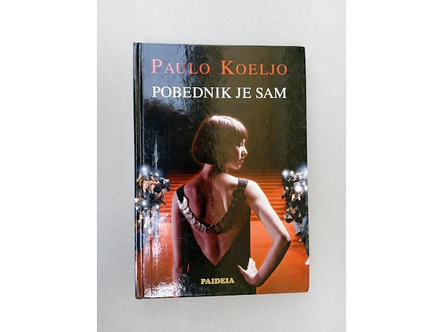 Paulo Koeljo - Pobednik je sam, Paidea
