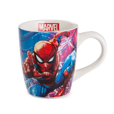 Egan Italy Šolja Spider-Man Marvel, 700 ml, Šarena