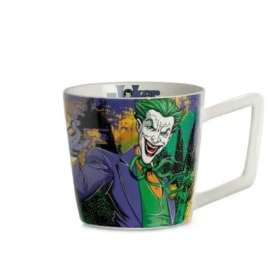 Egan Italy Šolja Joker DC Comics, 430 ml