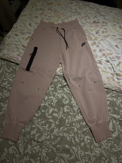 Original Nike Tech fleece donji deo trenerke