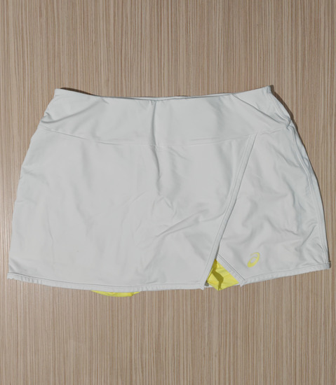 Asics suknjica za tenis L