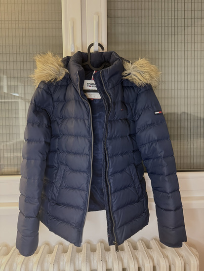 Tommy Hilfiger jakna