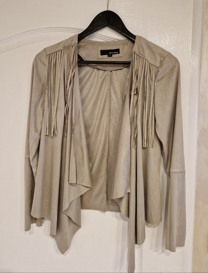 Tally Weijl jakna sa resama (Svajcarska)