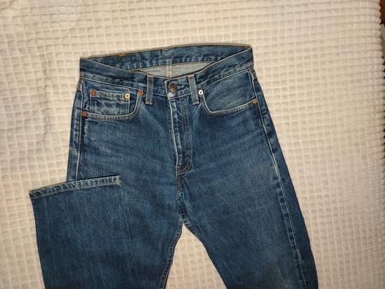 Levis 505
