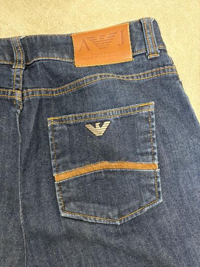 ARMANI JEANS original farmerice original