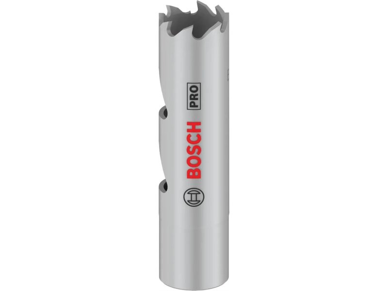 BOSCH PRO MULTI MATERIAL TESTERA SA NAVOJEM ZA OTVORE 16 MM, 2608901491