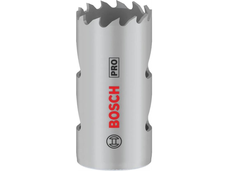 BOSCH PRO MULTI MATERIAL TESTERA SA NAVOJEM ZA OTVORE 25 MM, 2608901498