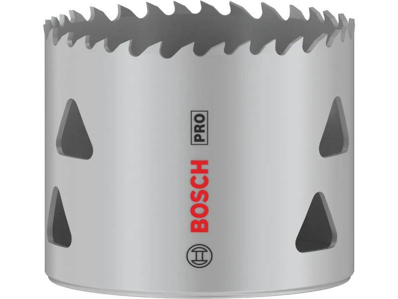 BOSCH PRO MULTI MATERIAL TESTERA SA NAVOJEM ZA OTVORE 60 MM, 2608901519