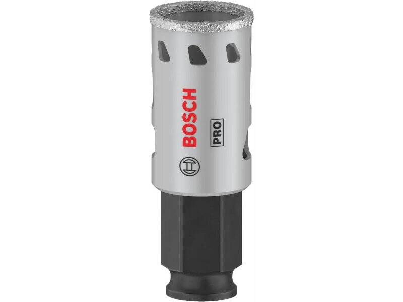BOSCH PRO TILE PC PLUS TESTERA ZA OTVORE 25 MM, 2608901555